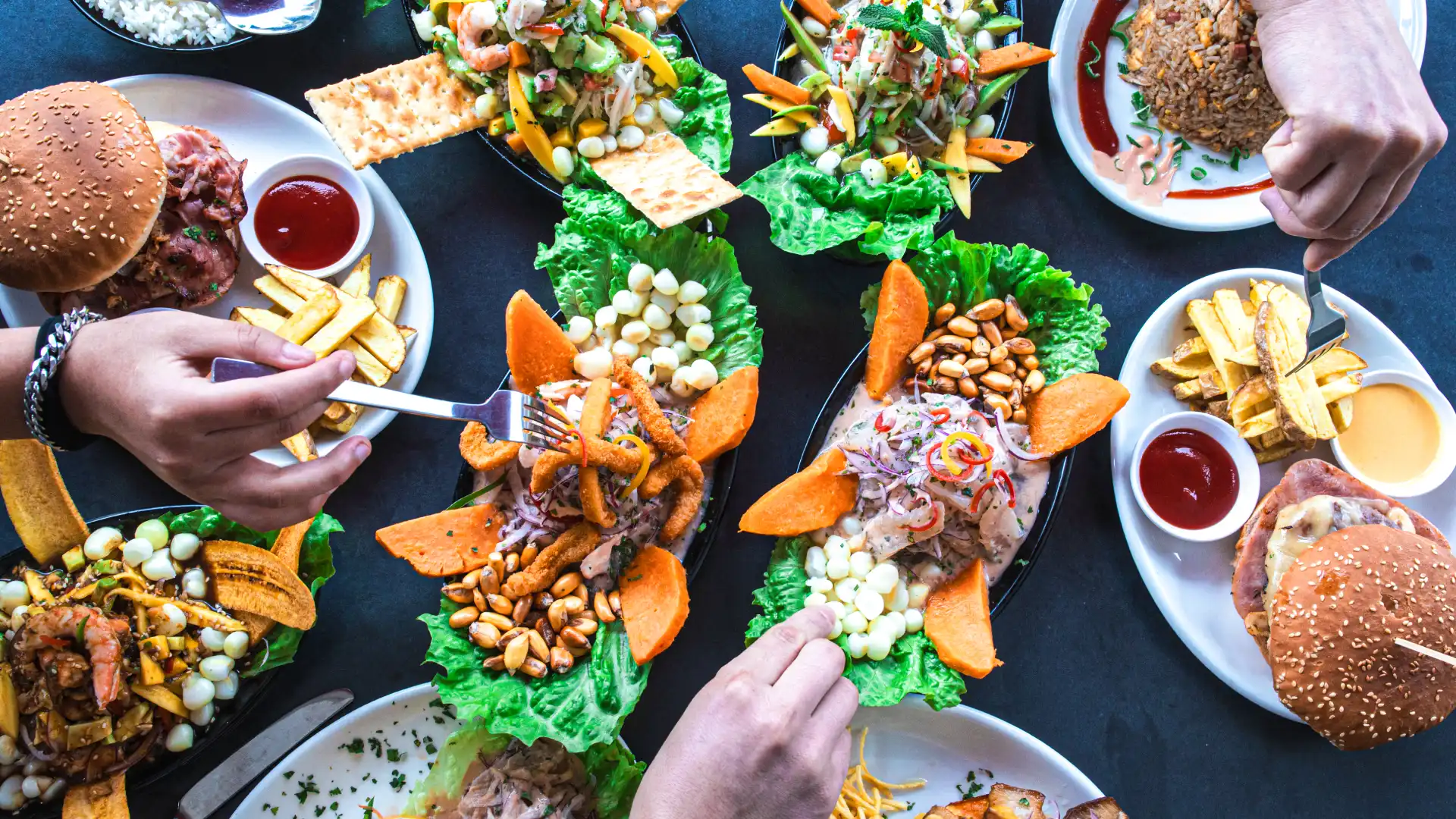 Best Restaurants in Peru: A Food Lover’s Guide